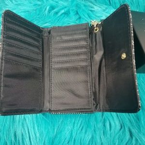 Rampage | Bags | Nwt Rampage Wallet | Poshmark